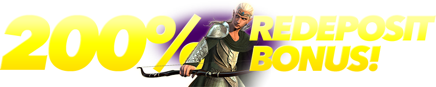 Redeposit Bonus | Dreams Casino